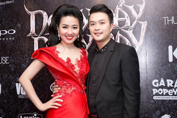 Hạ sinh "quý tử” ở tuổi 37, Lê Khánh vẫn trẻ đẹp bất ngờ chỉ nhờ phương pháp này