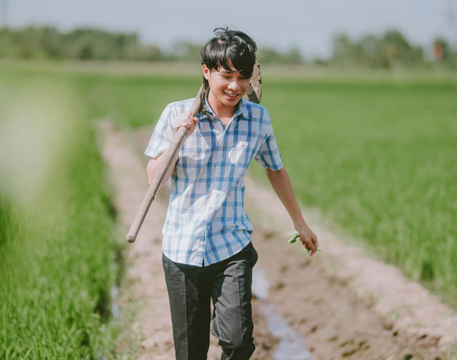 Jack "Hồng nhan” đe doạ kỷ lục của Sơn Tùng vì lý do này