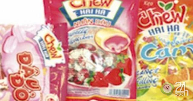 Bánh kẹo Hải Hà lỗ kỷ lục kể từ khi Vinataba thoái vốn