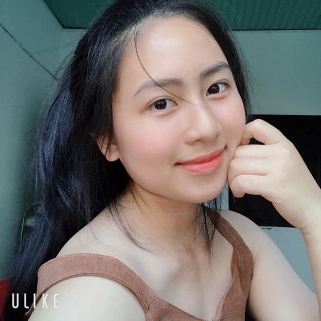 Nhan sắc nữ sinh "Đường lên đỉnh Olympia” giống hệt hot girl thụ tinh ống nghiệm Lan Thy