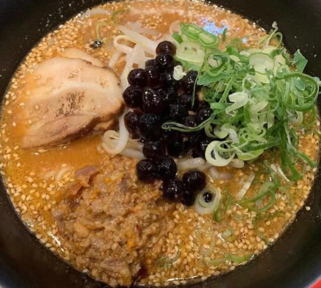 Món ramen "ngọc trai" tạo nên cơn sốt ở Nhật Bản nhưng khiến nhiều ...