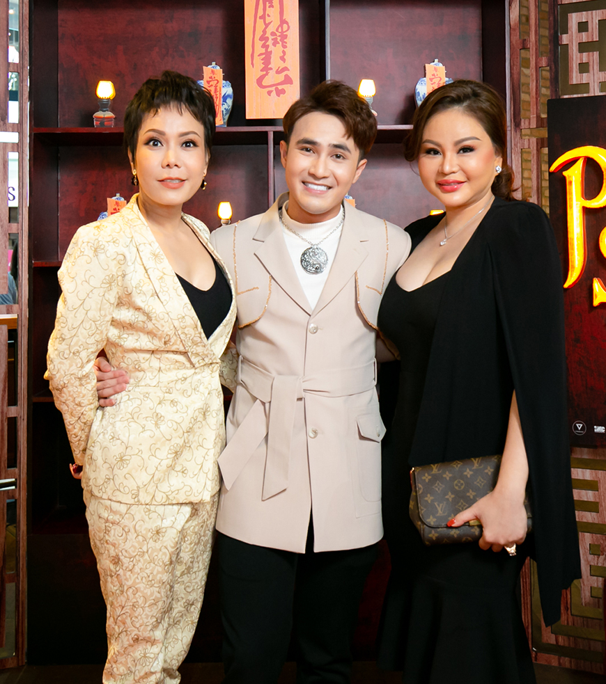 Huỳnh Lập chơi trội chi hơn 17 tỷ làm phim tâm linh