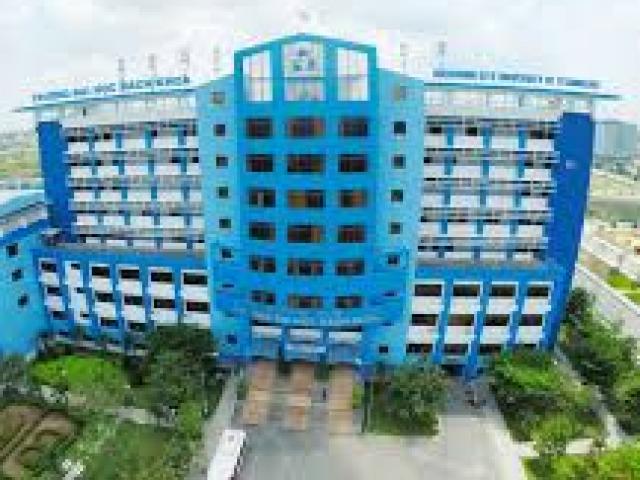 Trường Đại học GTVT TP.HCM, ĐH Công nghệ GTVT công bố điểm chuẩn dự kiến