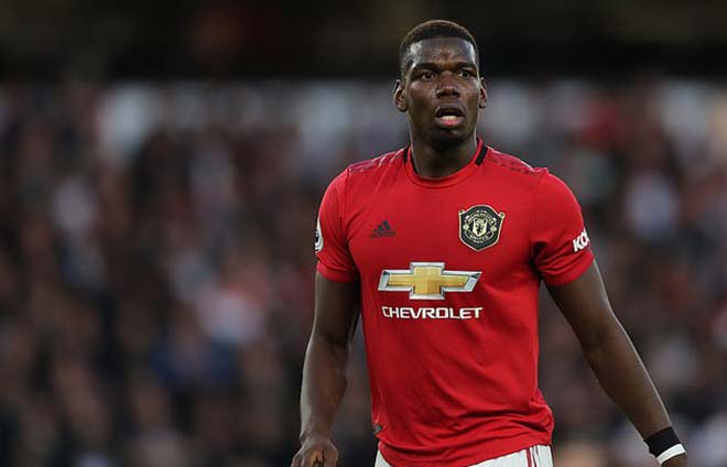 Real – Zidane ôm mộng đưa Pogba khỏi MU: "Bộ ba hắc ám” giật dây là ai?