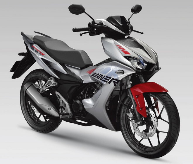 NÓNG: Lộ ảnh Yamaha Exciter 155 VVA, Winner X "đứng ngồi không yên"