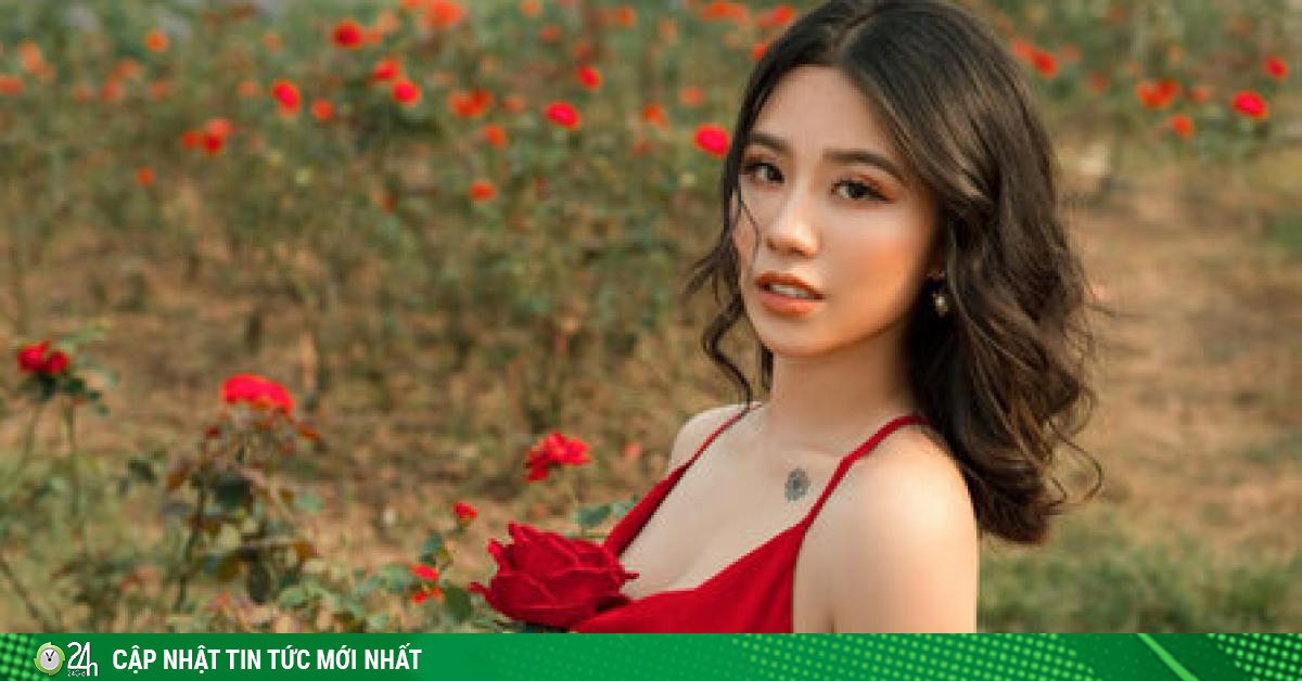 Sau ồn ào cảnh nóng, hình xăm "chỗ hiểm", Linh Miu giờ ra sao?