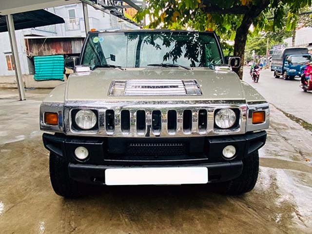 Xe Hummer: Tổng hợp đánh giá và giá bán xe Hummer mới nhất
