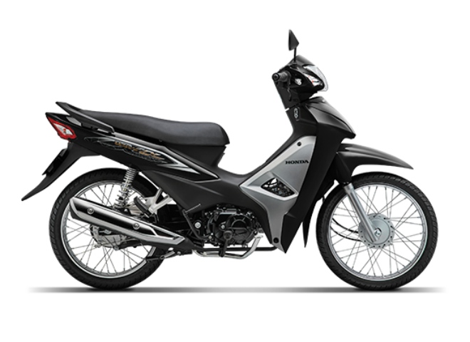 Honda Wave Alpha 110 có gì mà "hút vàng” mạnh tới thế?