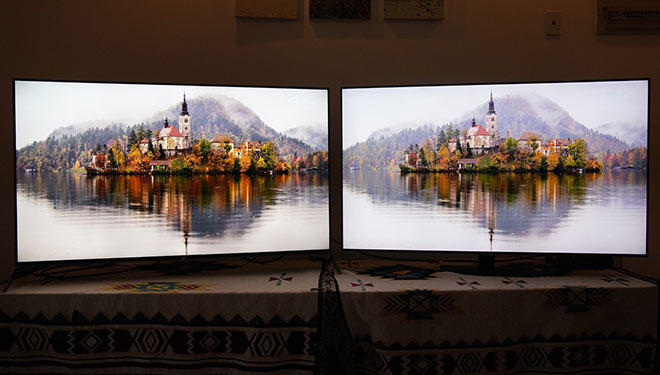 Sony quyết định đem TRILUMINOS Display – giải pháp hình ảnh cao cấp ...