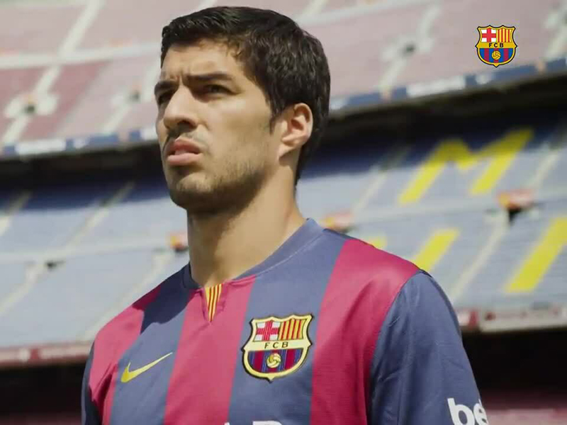 Luis Suarez: Siêu sao đáng thương hay kẻ phản diện bị ghét bỏ?