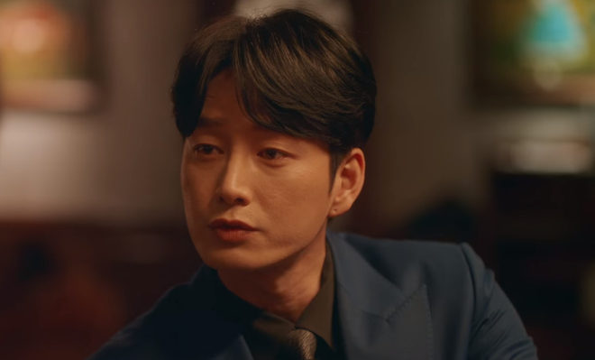 Ju Dan Tae của "Penthouse" dẫn đầu 4 gã chồng tồi khét tiếng nhất màn ...