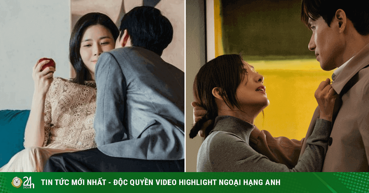 Ju Dan Tae của "Penthouse" dẫn đầu 4 gã chồng tồi khét tiếng nhất màn ...