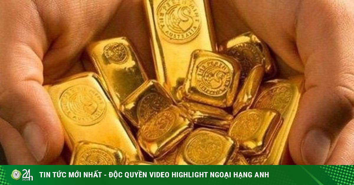 Kết cục bất công của cặp đôi ở trên khu vườn vàng ròng đào hết lại đầy