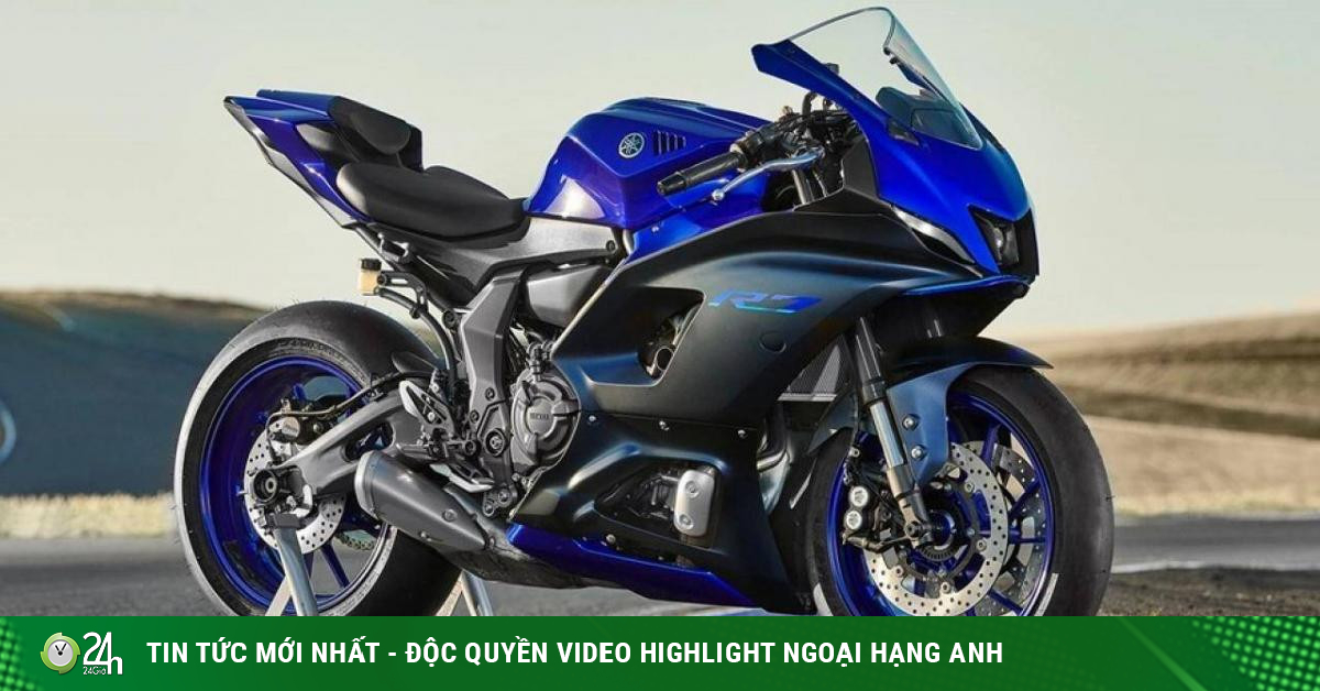 Top 10 xe Yamaha có thiết kế ấn tượng nhất
