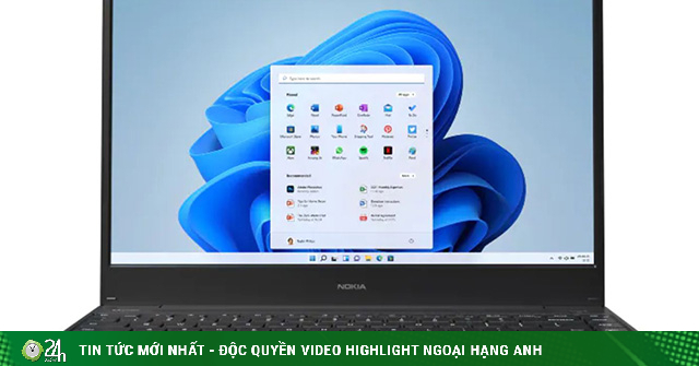 Laptop Nokia PureBook S14 ra mắt, giá 17,5 triệu đồng-Thời trang Hi-tech