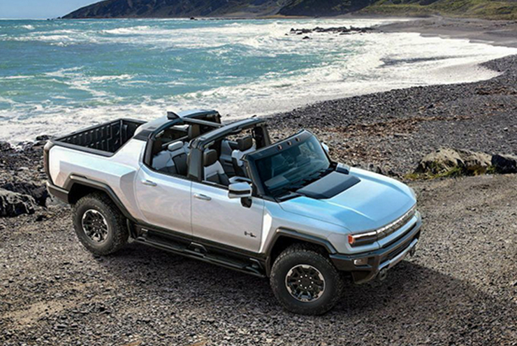 Xe Hummer: Tổng hợp đánh giá và giá bán xe Hummer mới nhất