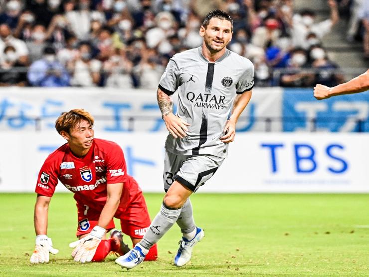 Bóng đá Pháp: Video bàn thắng, BXH, lịch thi đấu Ligue 1