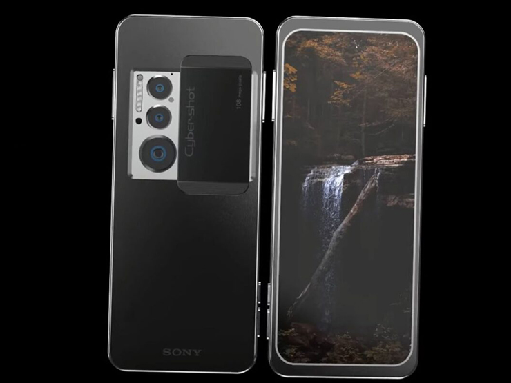 Trình làng flagship Sony Xperia 5 IV, giá chưa tới 25 triệu