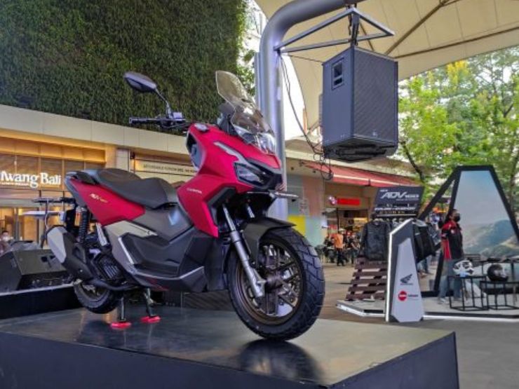 Honda CT150 Hunter - xe offroad thú vị sắp ra mắt