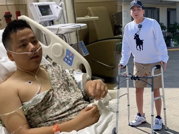 Vừa công khai hẹn hò, Đoàn Văn Hậu đã làm điều chưa từng có - Giải trí