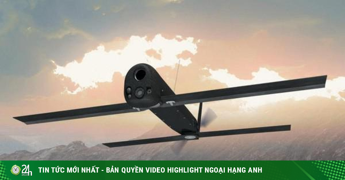 UAV cảm tử Switchblade - ‘mối đe dọa’ của lực lượng Nga ở Ukraine