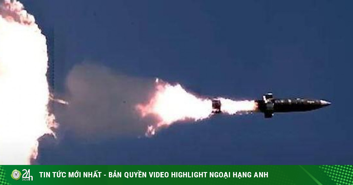 M982 Excalibur - ‘Bảo bối’ Mỹ cấp cho Ukraine bị Nga chê vô dụng