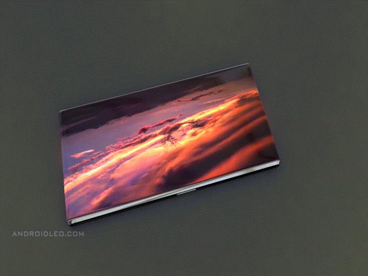 Cách mang tính năng ‘chạm vào mặt sau’ lên điện thoại Samsung