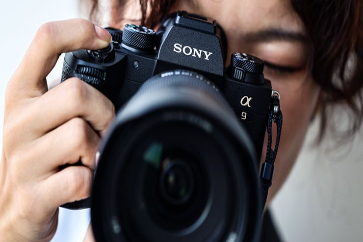 Tin tức Máy ảnh - Máy quay phim, Camera kỹ thuật số mới hot