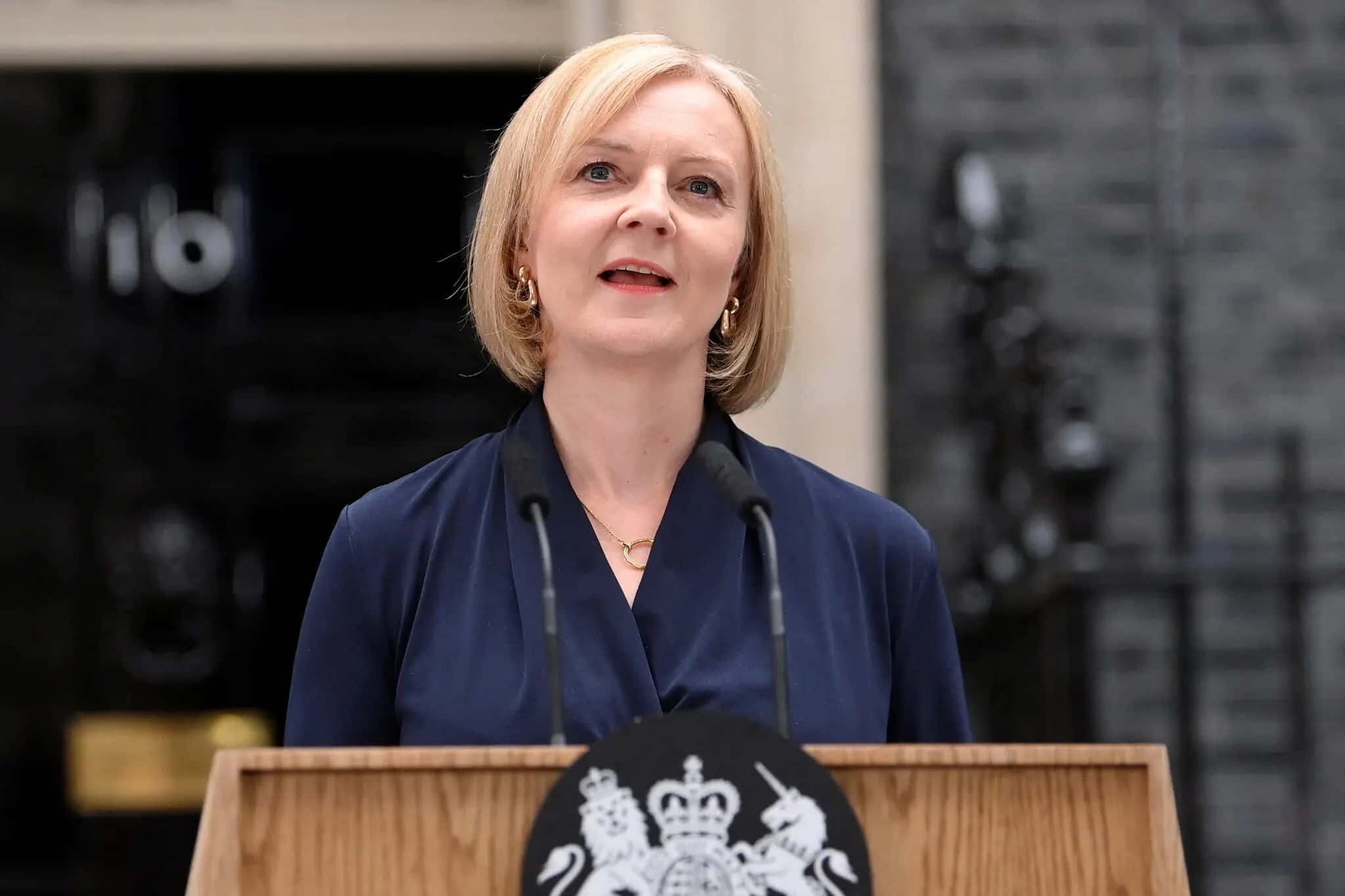 Tân Thủ tướng Anh đề cập "kế hoạch táo bạo”