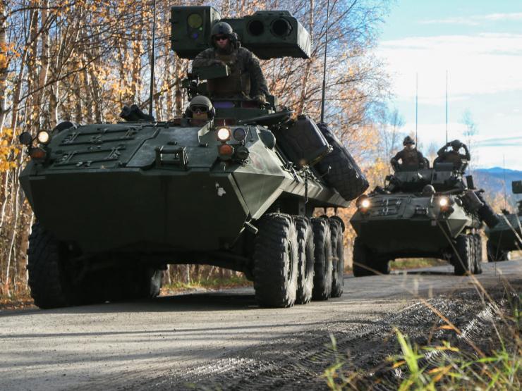 AT-1K Raybolt - Tên lửa chống tăng của Hàn Quốc lợi hại cỡ nào?