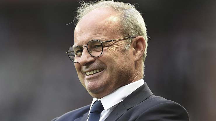 Chelsea đón "ông trùm chuyển nhượng” PSG về giúp HLV Potter