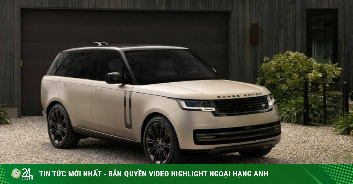 Top 10 xe SUV địa hình tốt nhất thế giới năm 2022