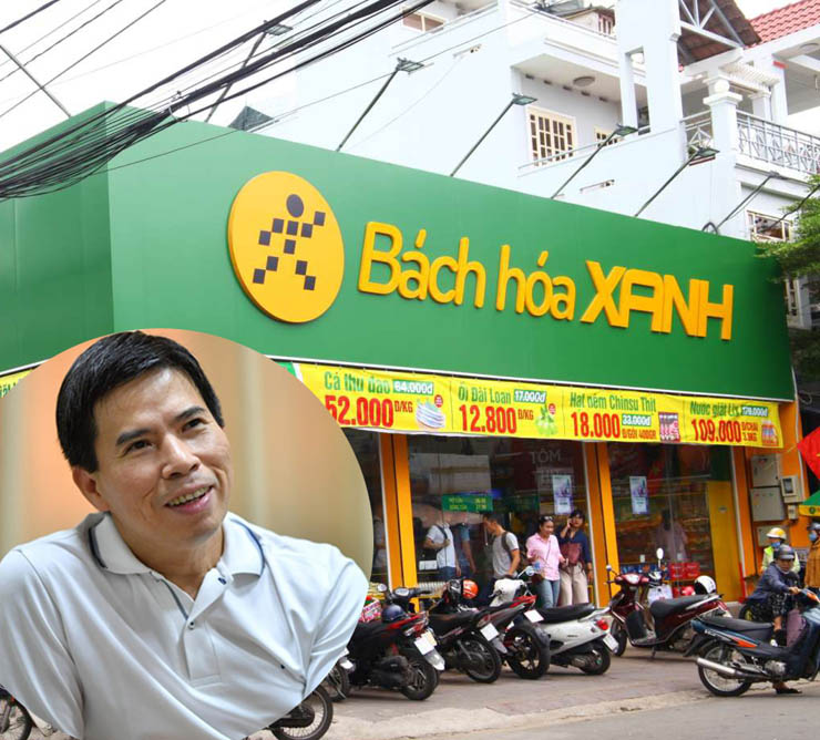 Sau sự cố Bách Hóa Xanh bán nấm Trung Quốc "đội lốt" VietGap, đại gia ...