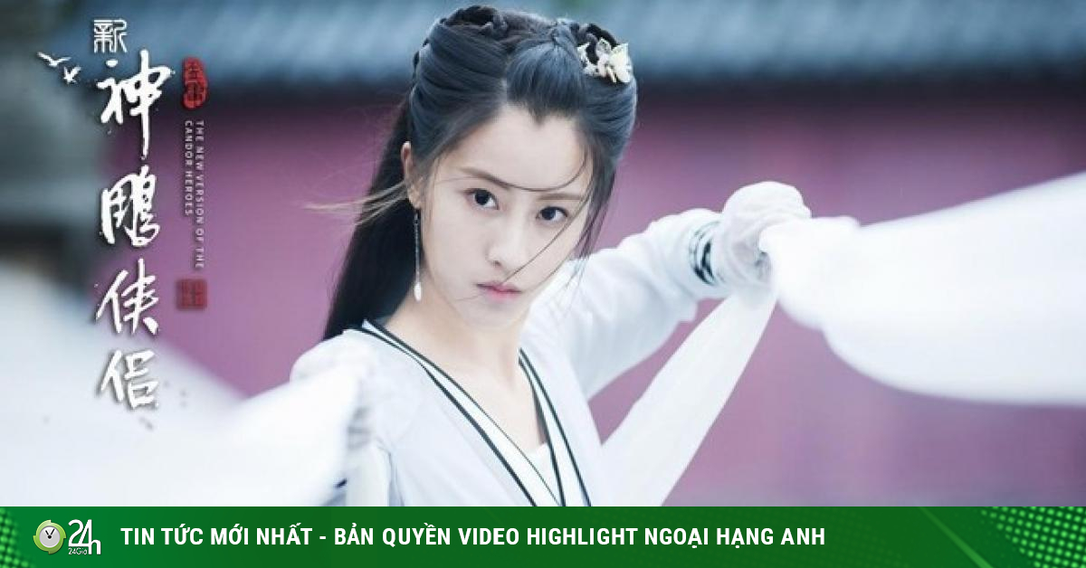 50 tập 'Tân thần điêu đại hiệp' bị hoãn chiếu