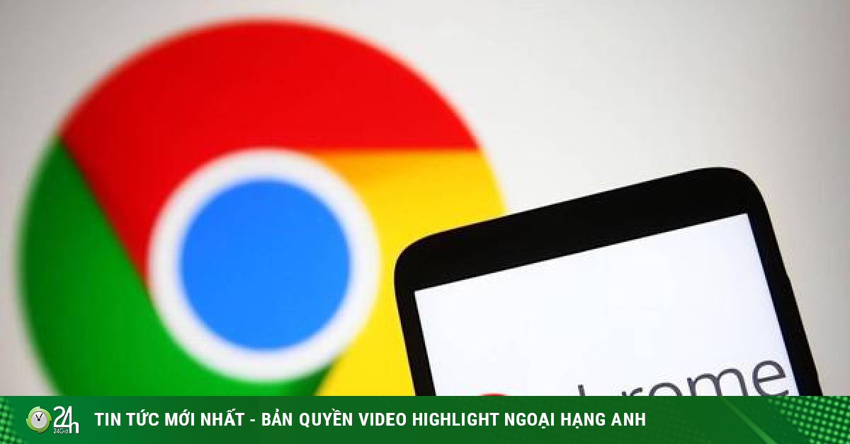 2 lí do vì sao người dùng nên cập nhật Chrome 106