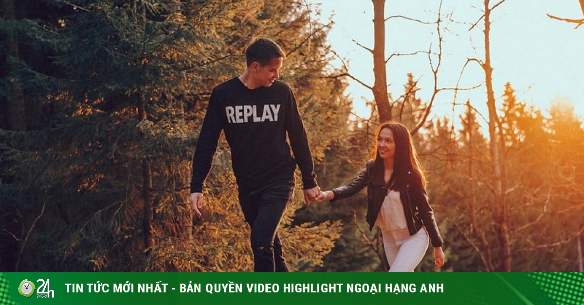 Chuyện tình đẹp của thủ môn Filip Nguyễn và cô vợ gốc Việt