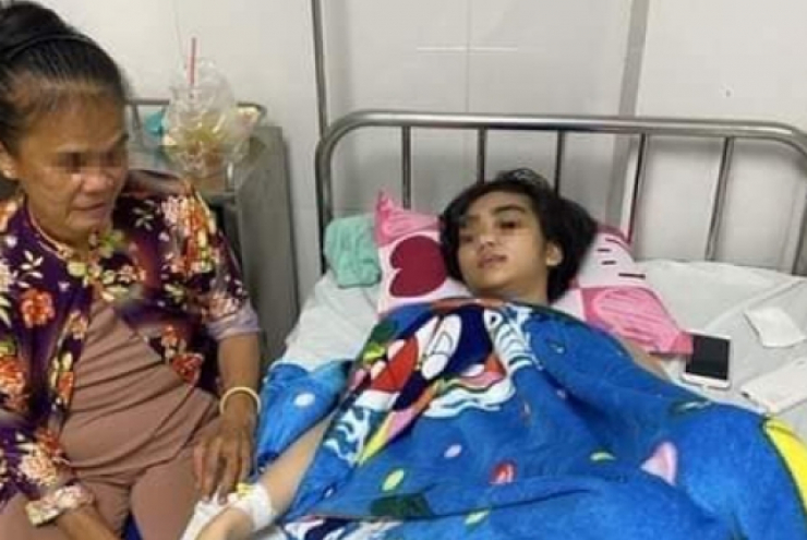 Đánh ghen: Tổng hợp hình ảnh, video đánh ghen kinh hoàng