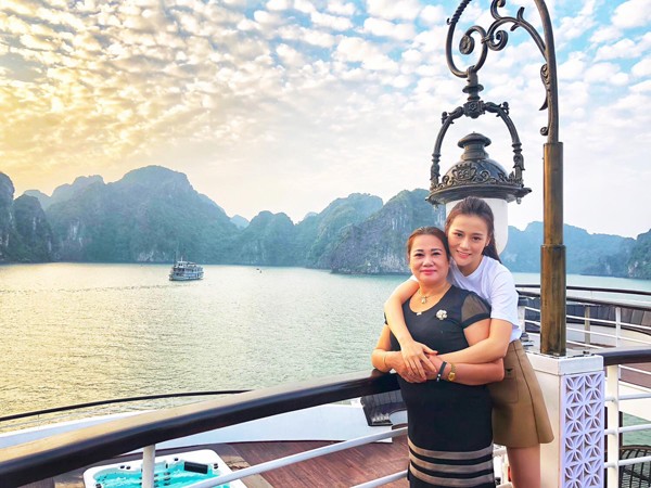 Chân dung 'nữ hoàng không cần vương miện' trong lòng diễn viên Phương Oanh