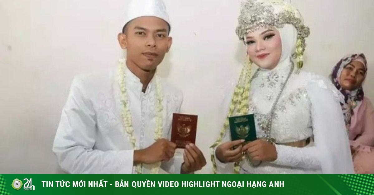 Người vợ mất tích bí ẩn sau đêm tân hôn, chồng ly dị ngay khi biết sự thật