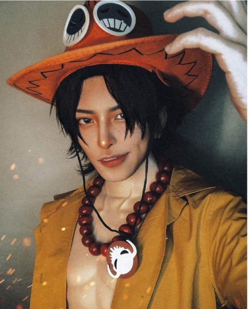 Thần tượng cosplayer quốc tế đổ bộ Việt Nam