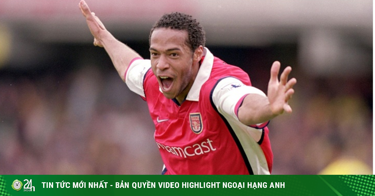 "Đứa con của thần gió" Thierry Henry có cuộc sống ra sao sau khi rời ...