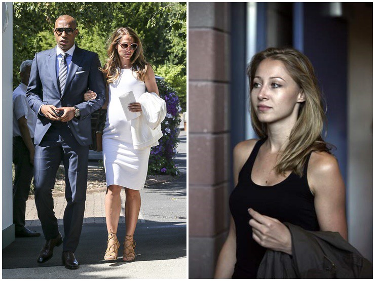 "Đứa con của thần gió" Thierry Henry có cuộc sống ra sao sau khi rời ...