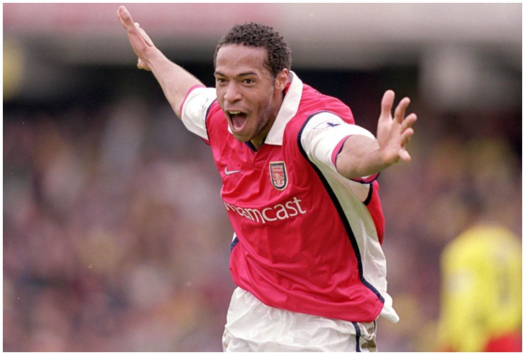 "Đứa con của thần gió" Thierry Henry có cuộc sống ra sao sau khi rời ...