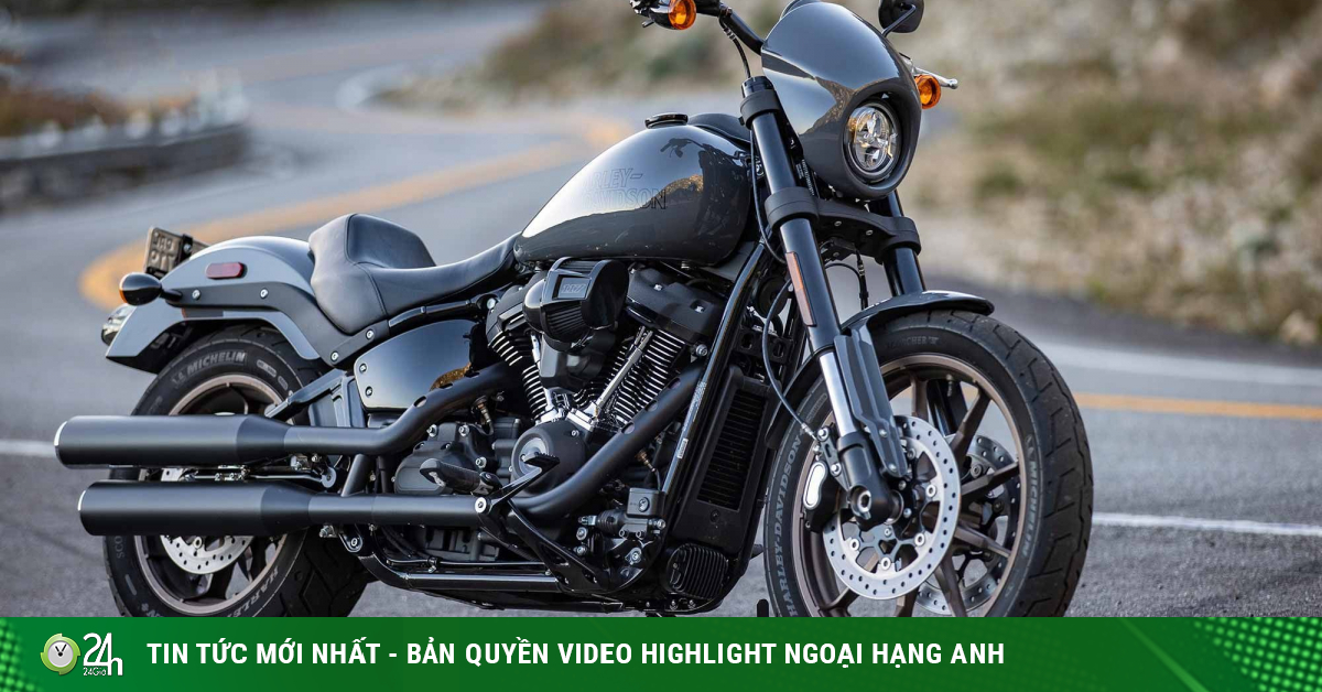 Đây là 3 mẫu xe cruiser nổi bật đáng mua bậc nhất tại Việt Nam