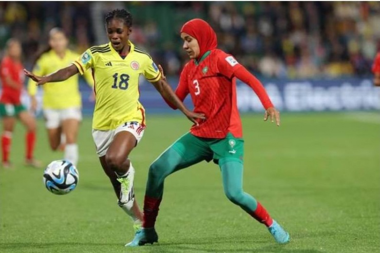 "Sư tử cái Atlas”, chuyện người Đức và người Hàn