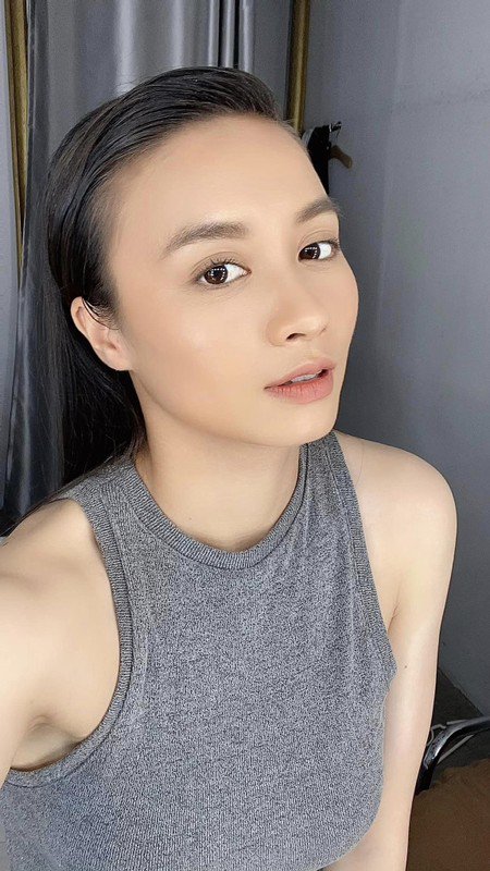 Hoàng Thị Loan khoe diện mạo khác lạ, netizen khen hết lời