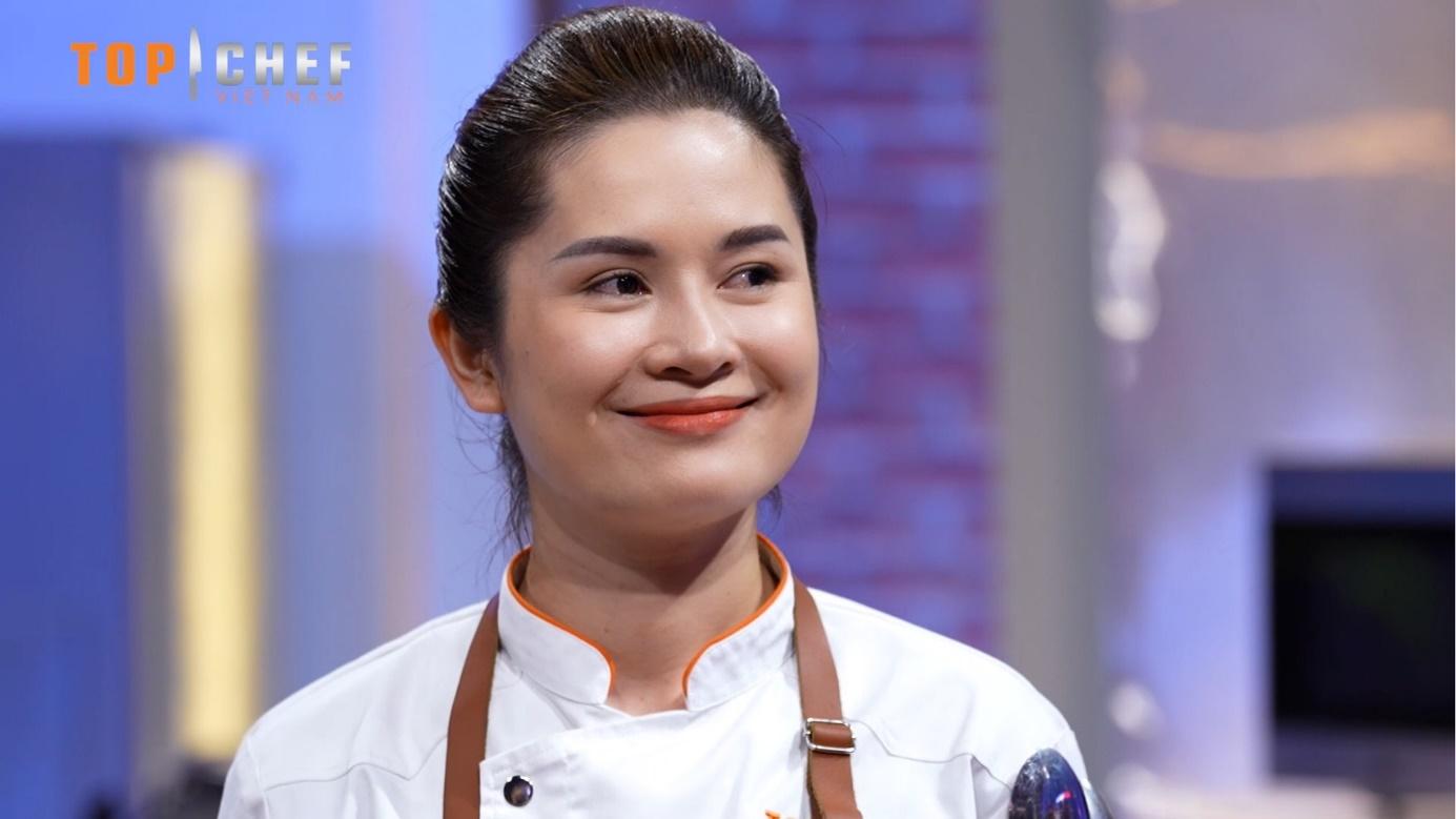 Đầu bếp Thái Thị Ngọc Tâm - Câu chuyện về niềm đam mê và sự sáng tạo trong nghề nấu ăn