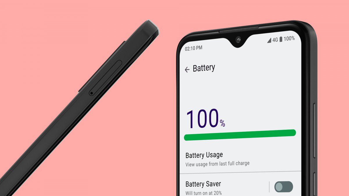 Trình làng Nokia 310 5G và Nokia C210, giá chỉ từ 2,6 triệu