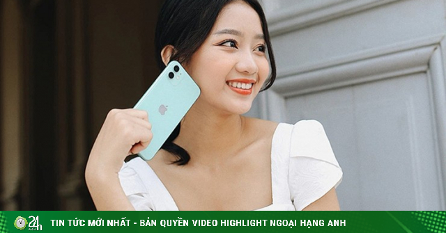 Bất ngờ mẫu smartphone phổ biến nhất toàn cầu