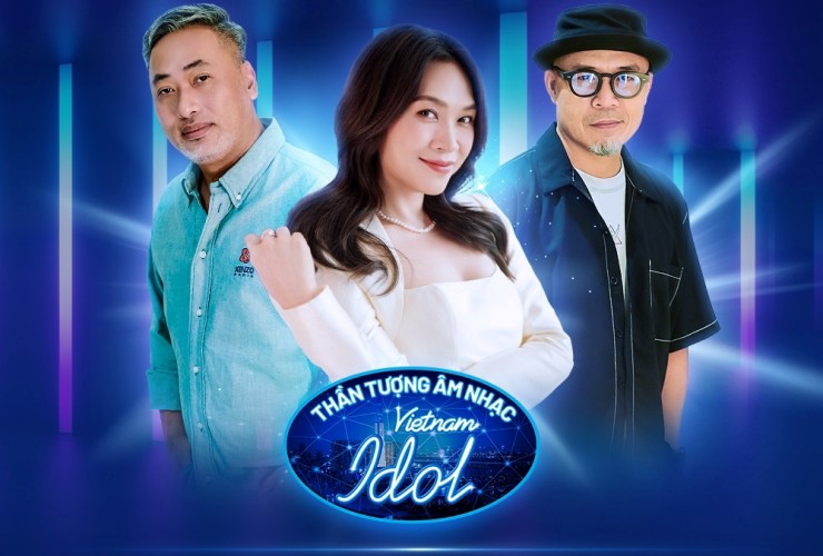 Top 15 "Vietnam Idol" chính thức lộ diện